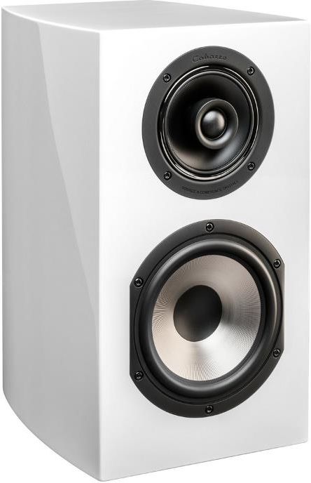 Cabasse Antigua Mc170 High Gloss White 13369 - Opinie i ceny na Ceneo.pl