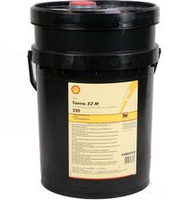 Shell Tonna S2m 220 20L - opinie i ceny na Ceneo.pl