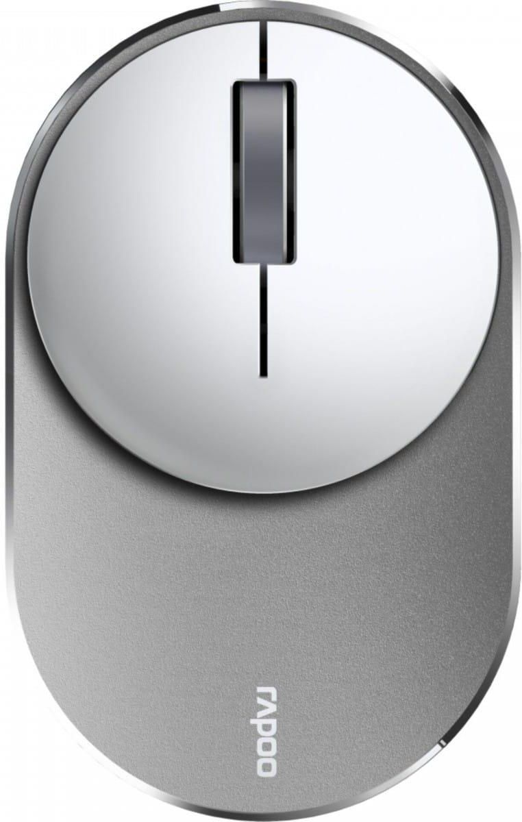 Mysz Rapoo M600 Mini Silent (18553) - Opinie i ceny na Ceneo.pl