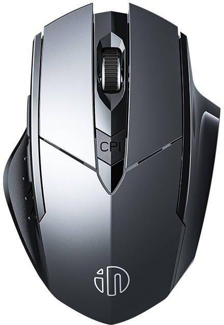 Mysz Inphic PM6BS Bluetooth (31393) - Opinie i ceny na Ceneo.pl