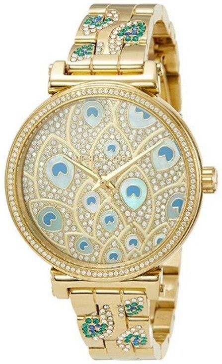 Michael Kors MK3945 - Zegarki - Ceny i opinie - Ceneo.pl