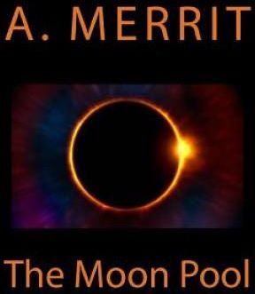 The Moon Pool - Literatura obcojęzyczna - Ceny i opinie - Ceneo.pl