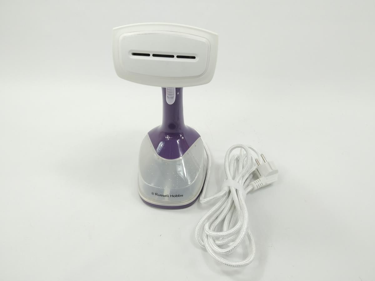 Outlet małe AGD Produkt z Outletu: Russell Hobbs Parownica do ubrań ...