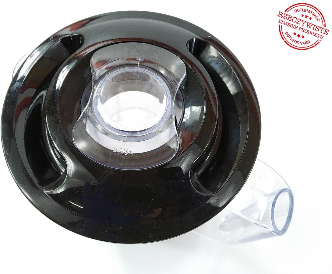 Outlet małe AGD Produkt z Outletu: Decen Blender kielichowy HGM-409 ...