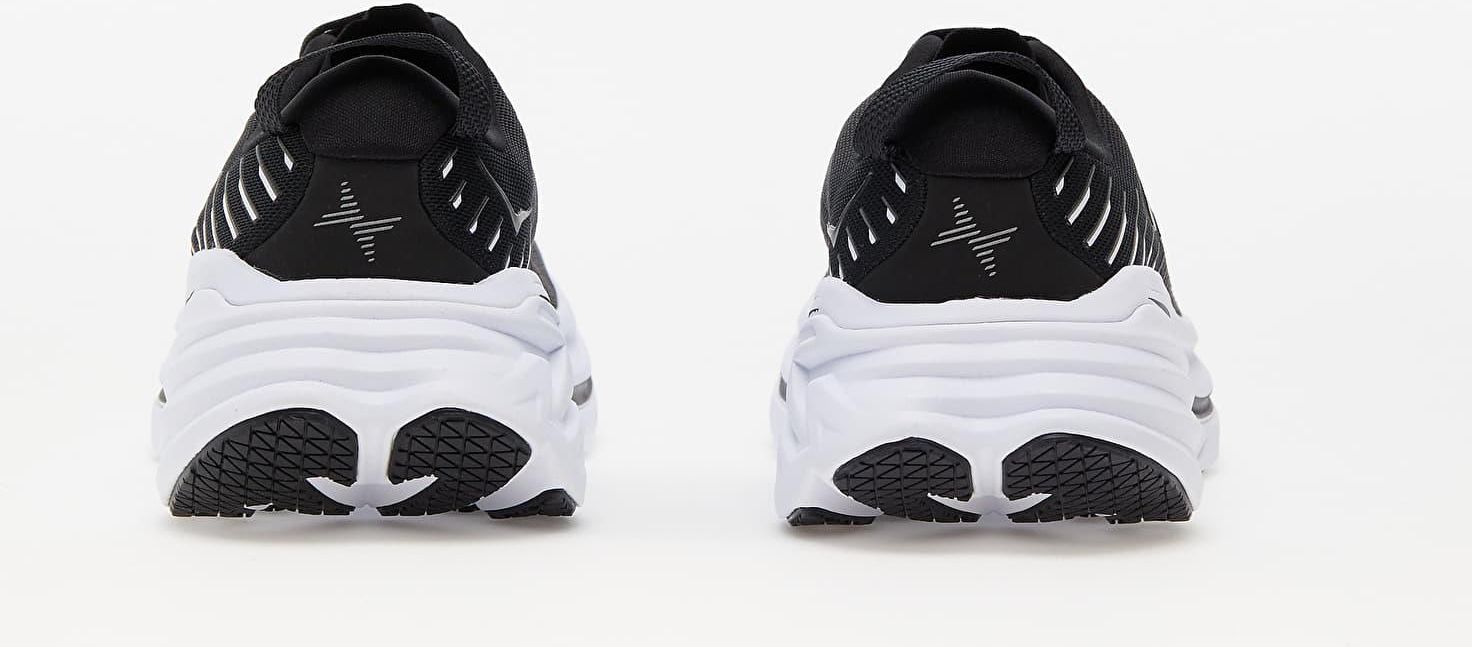 Hoka One One® M Bondi X Black/ White - Ceny i opinie - Ceneo.pl