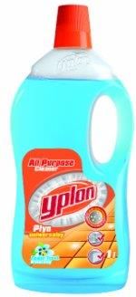 Yplon Płyn Do Czyszczenia Pomarańczowy 1L - Opinie i atrakcyjne ceny na ...