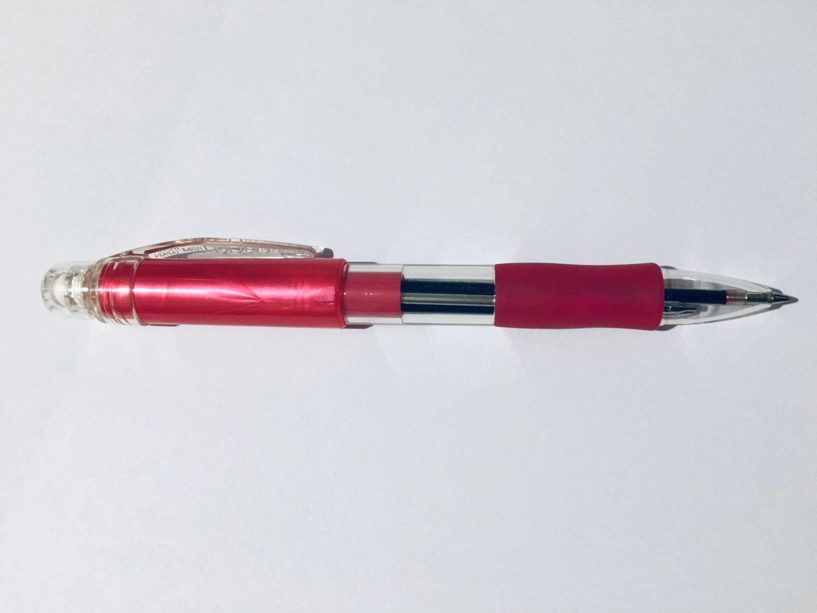 Penac Długopis Wielofunkcyjny 3W1 Ołówek - Ceny i opinie - Ceneo.pl