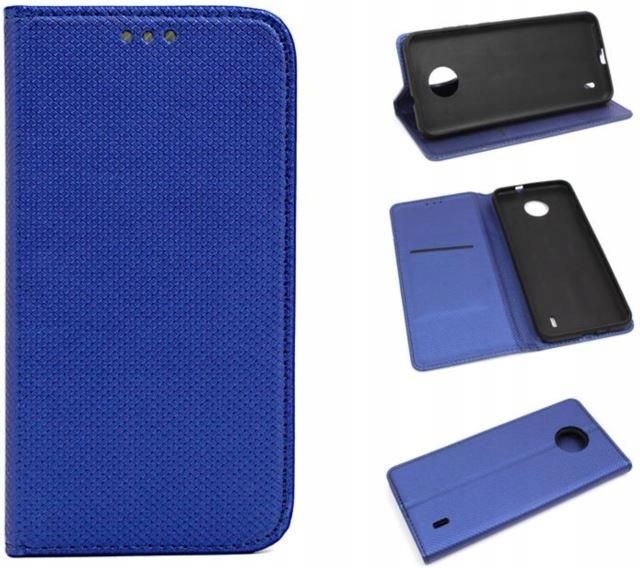 Gsm-Hurt Etui Magnet Pokrowiec Case Do Nokia C10 / C20 Gran - Etui na ...