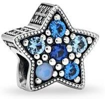 Pandora Charms 796379NSBMX 796379NSBMX - Ceny i opinie - Ceneo.pl