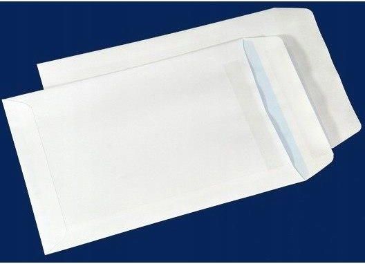 Koperty C5 Sk (Samoklejące) Białe 500szt. - Ceny i opinie - Ceneo.pl