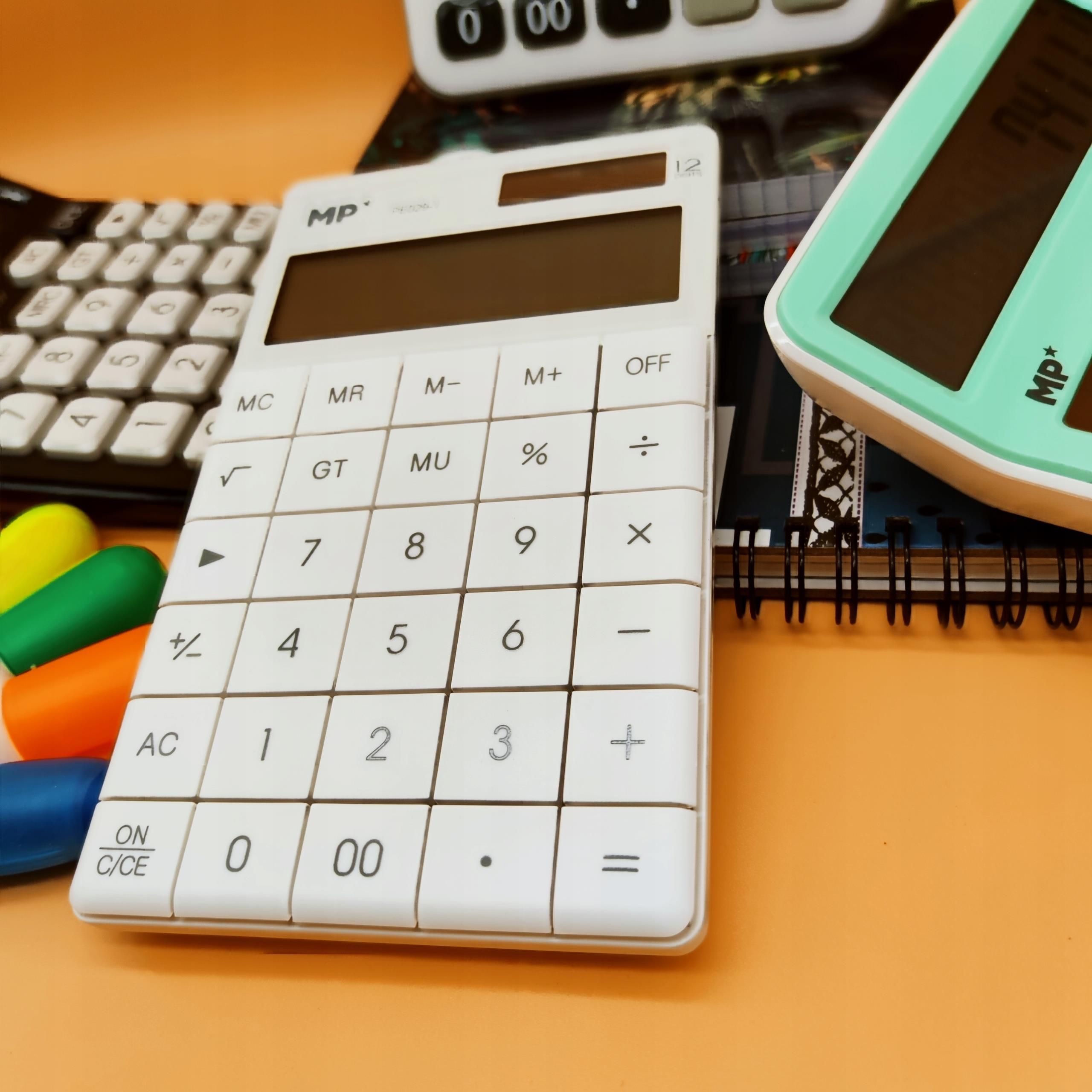 Kalkulator Solar Kalkulator Szkolny Biurowy Matematyczny - Ceny i ...