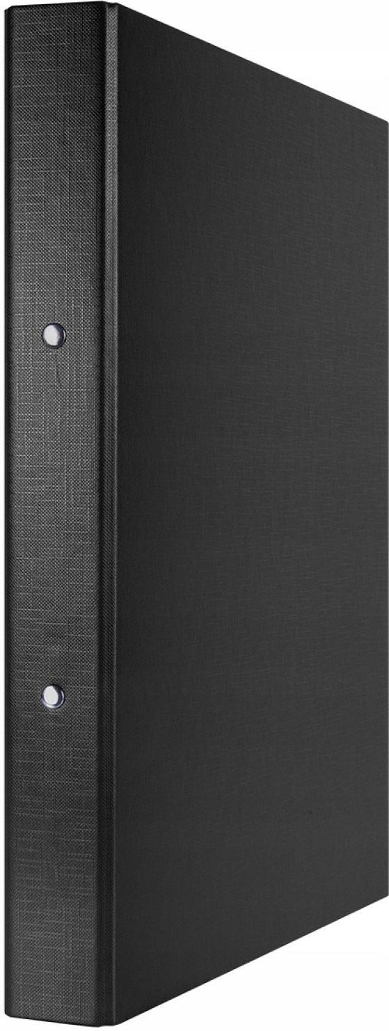 Donau Segregator Ringowy Pp A4/2R/30Mm Czarny - Ceny i opinie - Ceneo.pl