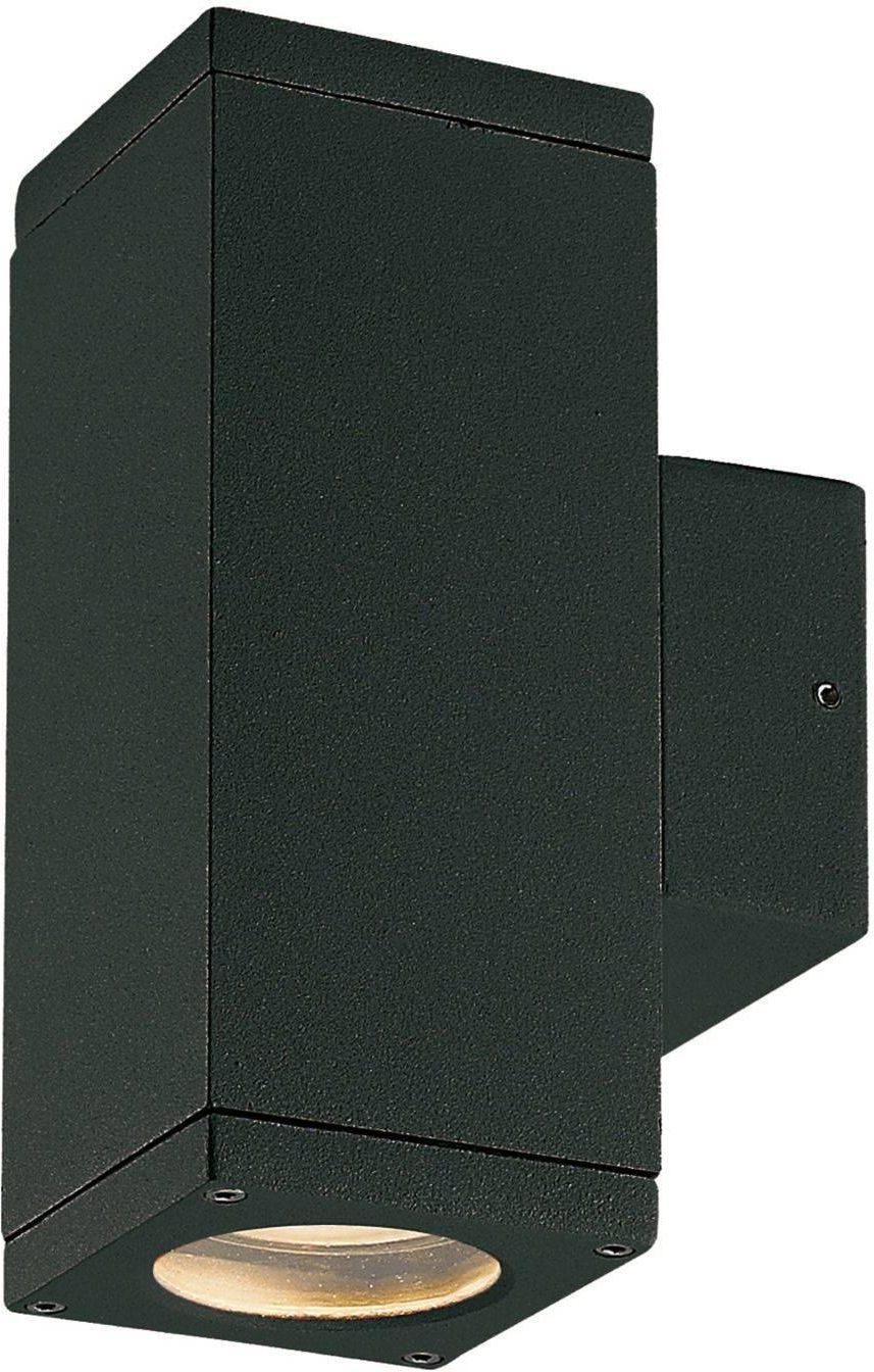 Lampa Zewnętrzna 555D-G21X1A-02 Cub Novolux Up Down - Ceny i opinie ...