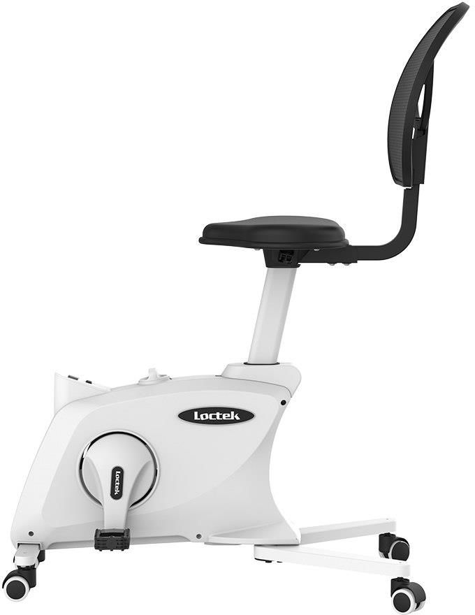 Tuckano Rower Treningowy Do Biurka F211Dbu Biały+Czarny - Ceny i opinie ...