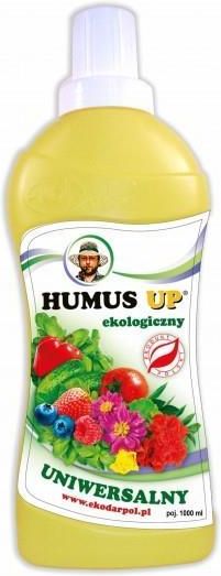 Nawóz Humus Up Uniwersalny 1L - Ceny i opinie - Ceneo.pl
