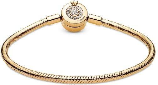 PANDORA BRANSOLETKA 569046C01-18 - Ceny i opinie - Ceneo.pl