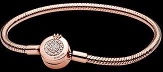 PANDORA BRANSOLETKA 589046C01-18 - Ceny i opinie - Ceneo.pl