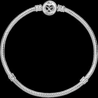 PANDORA BRANSOLETKA 599365C00-17 - Ceny i opinie - Ceneo.pl