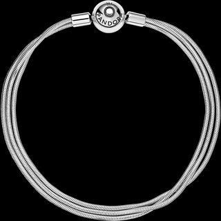 PANDORA BRANSOLETKA 599338C00-16 - Ceny i opinie - Ceneo.pl