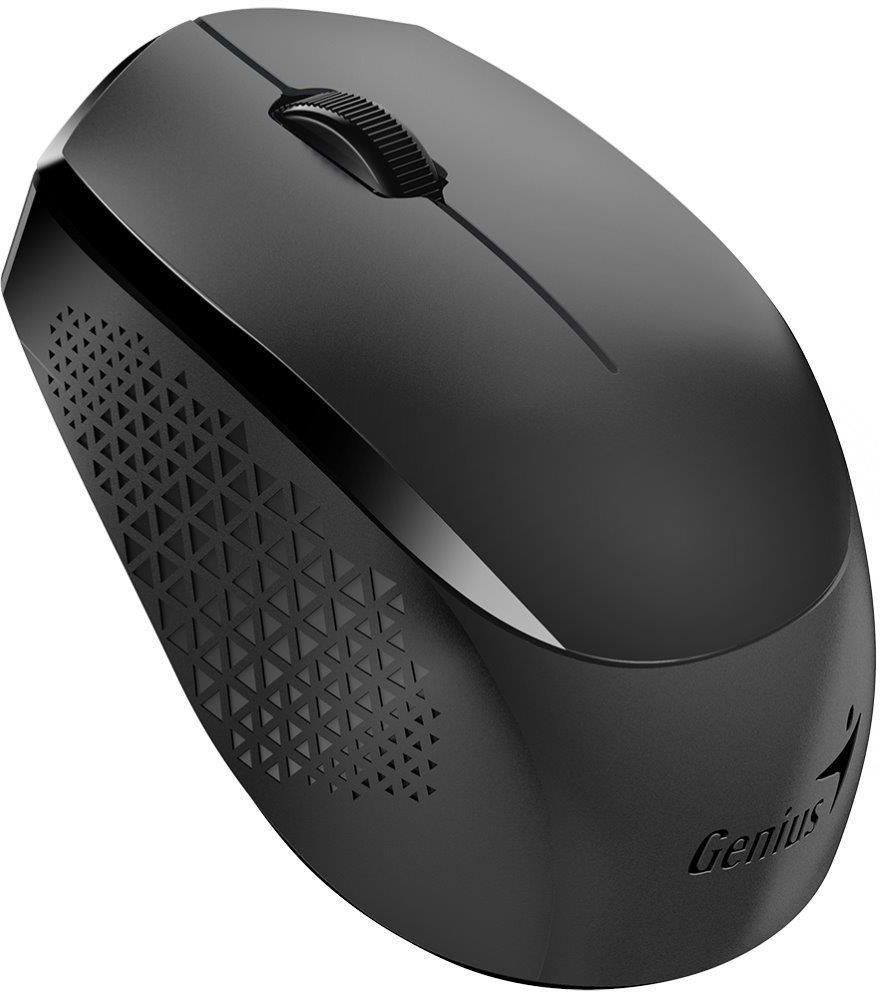 Mysz Genius NX-8000S (31030025400) - Opinie i ceny na Ceneo.pl