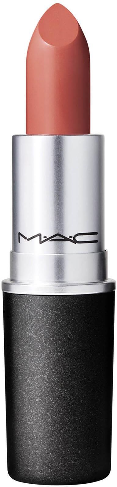 MAC Cosmetics Matte Lipstick Hypnotizing Holiday szminka z matowym ...