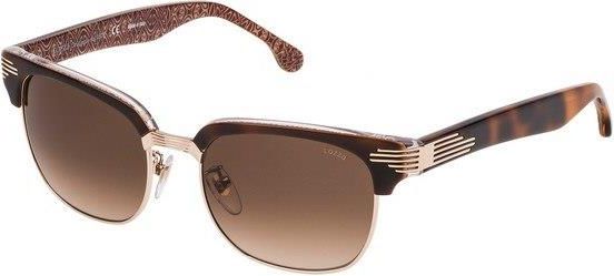 Okulary przeciwsłoneczne Unisex Lozza SL2253M52300K Różowy (ø 52 mm ...