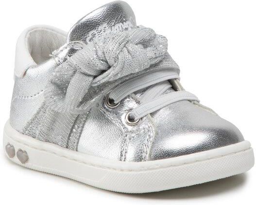 Primigi Sneakersy 1902133 Srebrny - Ceny i opinie - Ceneo.pl