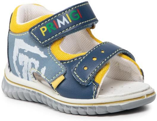 Primigi Sandały 1864022 Granatowy - Ceny i opinie - Ceneo.pl