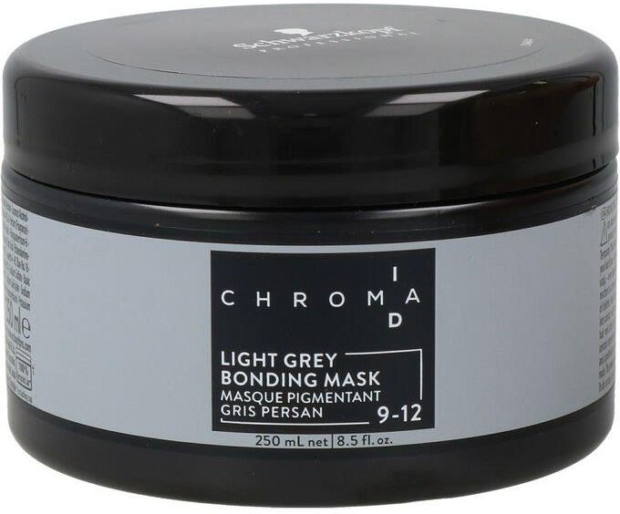 Maska do włosów Schwarzkopf Maseczka Chroma ID Color Mask Nr 9-12 ...