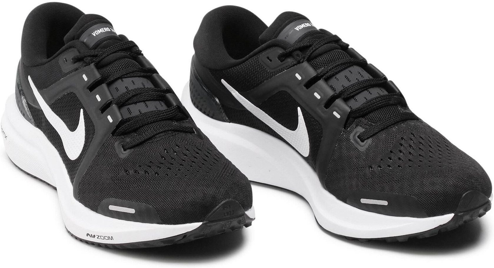 Nike Buty Air Zoom Vomero 16 DA7245 001 Czarny - Ceny i opinie - Ceneo.pl