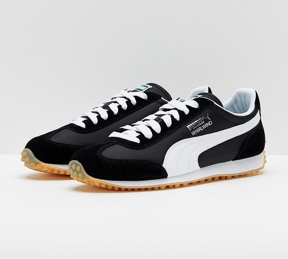 Puma Buty Whirlwind Classic - Ceny i opinie - Ceneo.pl