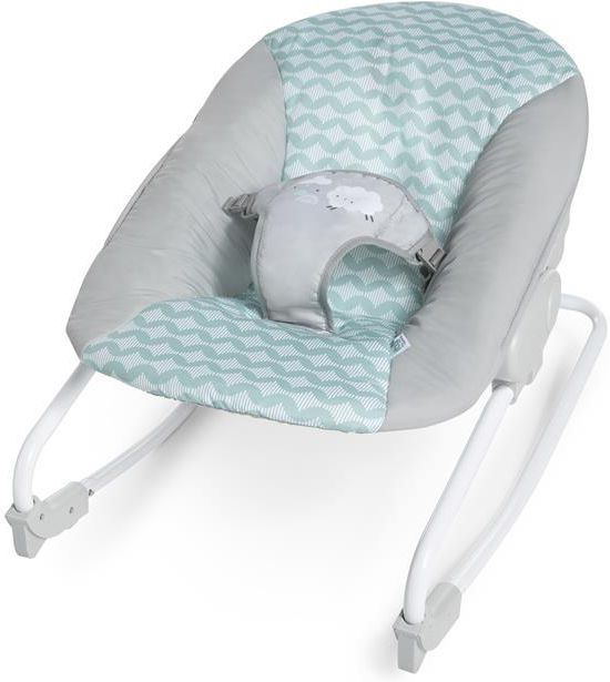 Kids2 Ingenuity Bujaczek Rockity Rock Cradling Rocker Goji - Ceny i ...
