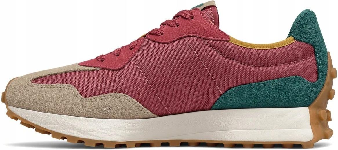 New Balance MS327WT1 Buty Męskie - Ceny i opinie - Ceneo.pl
