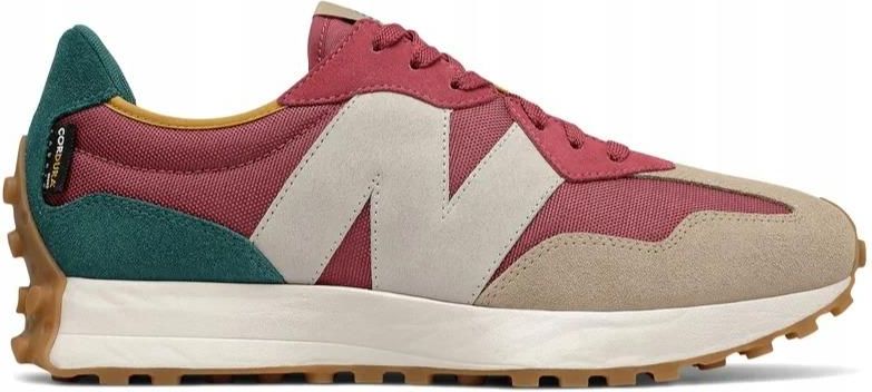New Balance MS327WT1 Buty Męskie - Ceny i opinie - Ceneo.pl