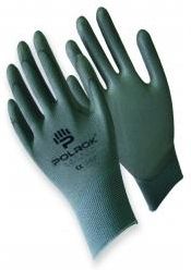 Rękawice Polrok Pk600g Poliuretan Rozmiar 11 - Ceny i opinie - Ceneo.pl