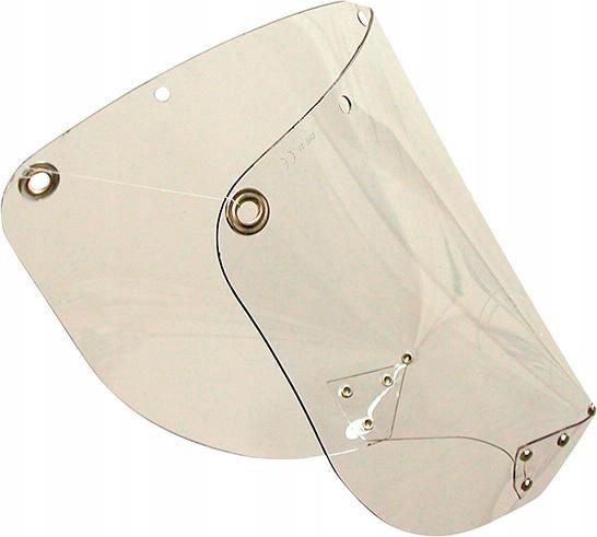 Szybka Ochronna, Przezroczysta, Pc, 450X200X1Mm - Ceny i opinie - Ceneo.pl