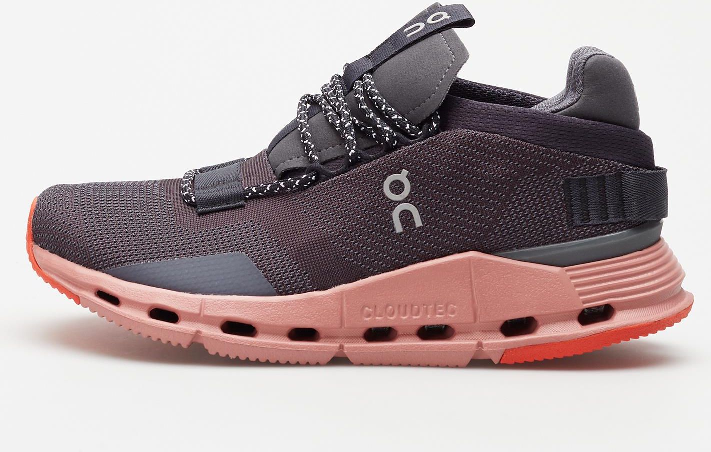 On Running WMNS CLOUDNOVA ECLIPSE/ROSE - Ceny i opinie - Ceneo.pl