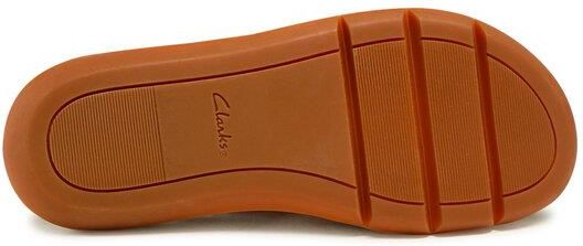 Clarks Sandały Jemsa Cross 261584264 Różowy - Ceny i opinie - Ceneo.pl