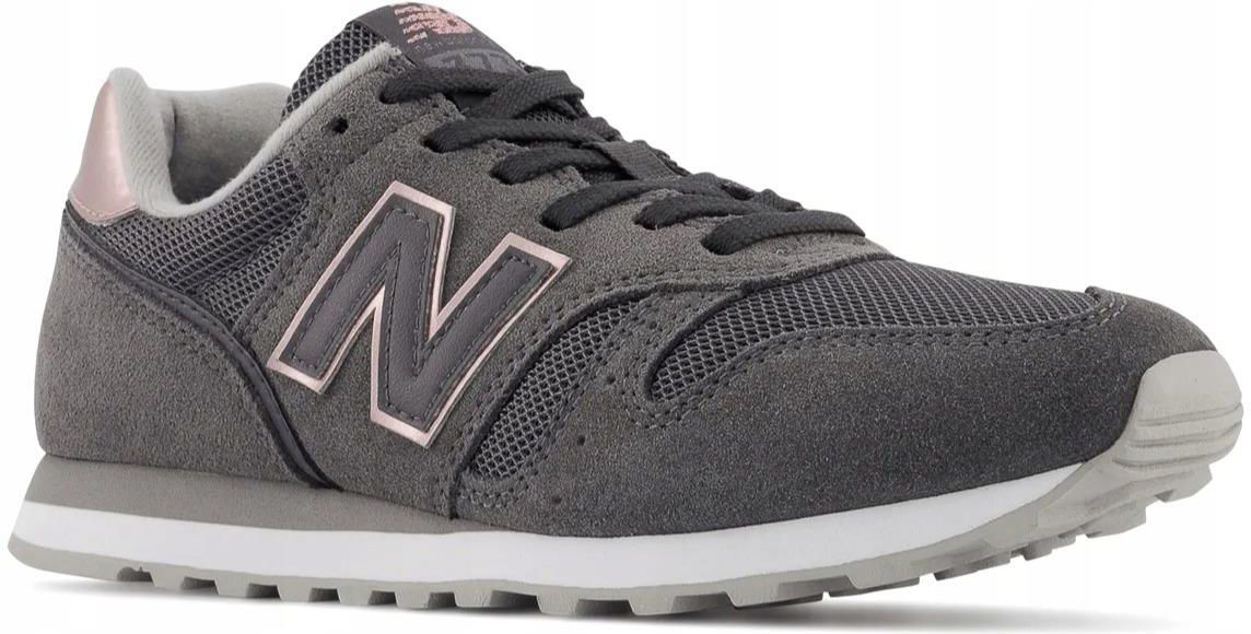 New Balance Wl373tf2 Buty Damskie Ceny I Opinie Ceneo Pl