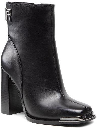 Rage Age Botki RA-18-04-000226 Czarny - Ceny i opinie - Ceneo.pl