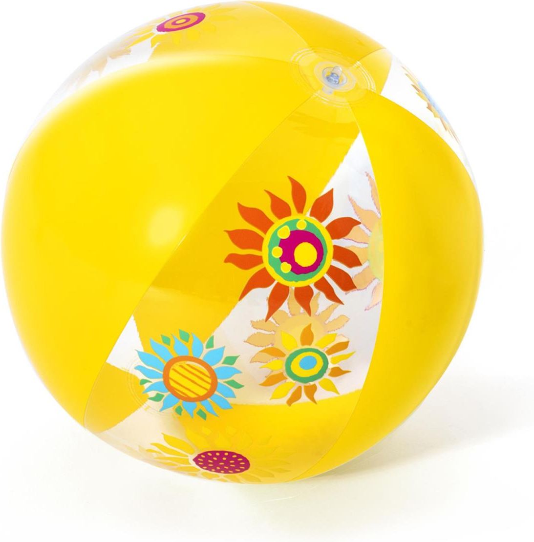 Bestway 31036 Beach Ball 51Cm Assorted - Ceny i opinie - Ceneo.pl