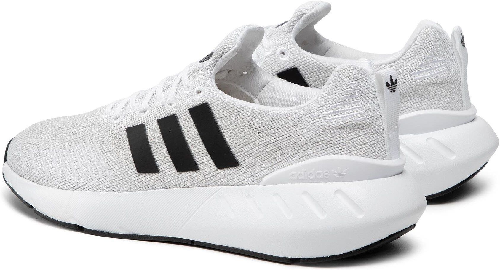 Adidas Buty Swift Run 22 GY3047 Szary - Ceny i opinie - Ceneo.pl