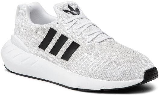 Adidas Buty Swift Run 22 GY3047 Szary - Ceny i opinie - Ceneo.pl