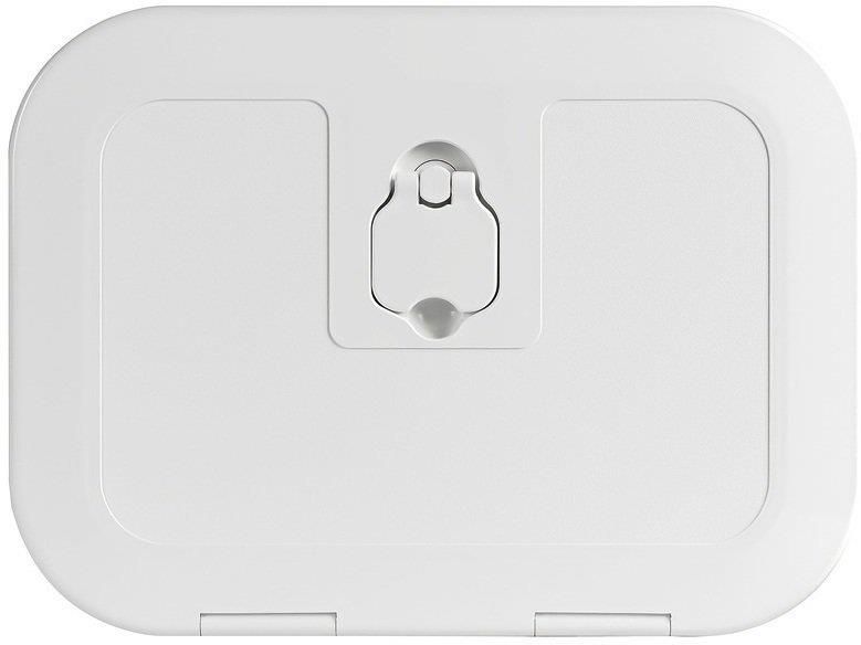 Osculati White Flush Inspection Hatch 380X280Mm - Ceny i opinie - Ceneo.pl