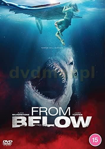 Film DVD From Below [DVD] - Ceny i opinie - Ceneo.pl