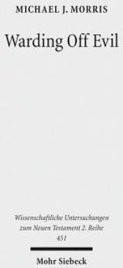 Warding Off Evil - Literatura obcojęzyczna - Ceny i opinie - Ceneo.pl