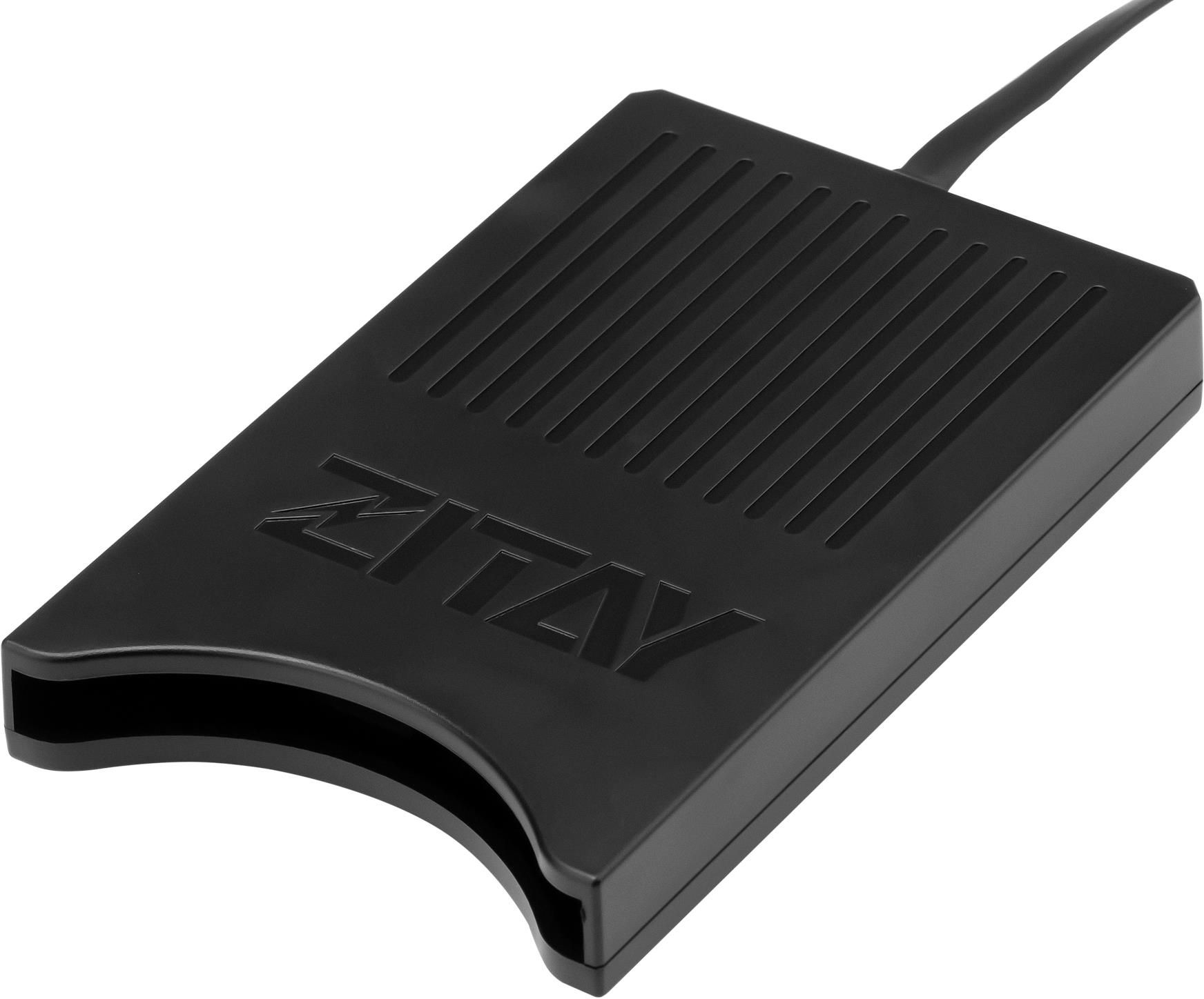 Karta pamięci do aparatu Adapter karty pamięci Zitay CS-502 - CFast 2.0 ...