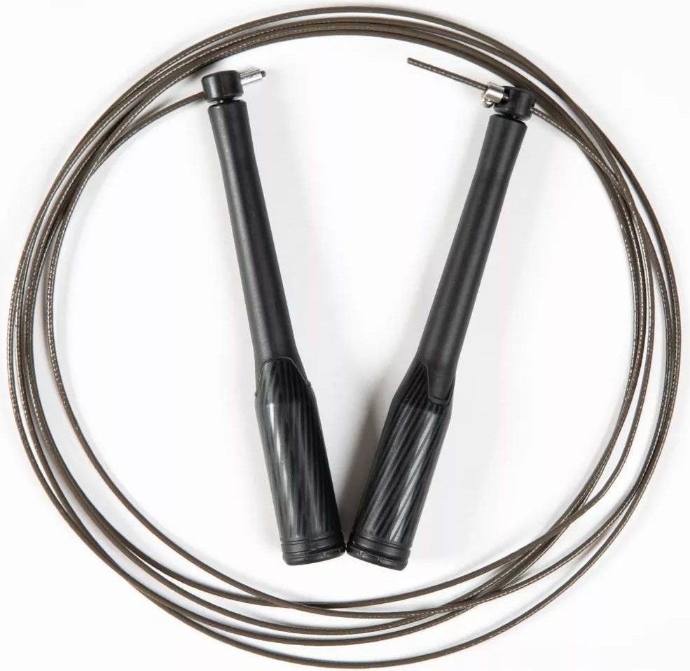 Escape Cross Training Jump Rope ES0008 - Ceny i opinie - Ceneo.pl