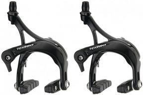 Tektro Hamulce Szosowy R540 Dual Pivot Przód+Tył - Ceny i opinie - Ceneo.pl