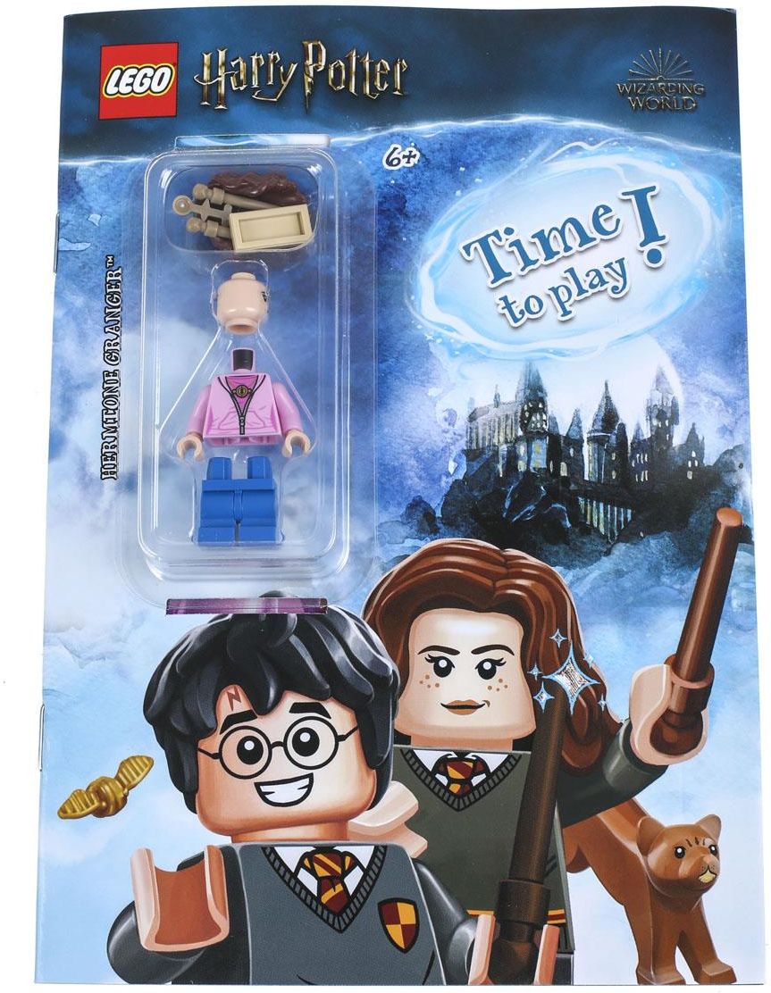 PEPCO LEGO Time to Play, książka z zadaniami - Ceny i opinie - Ceneo.pl